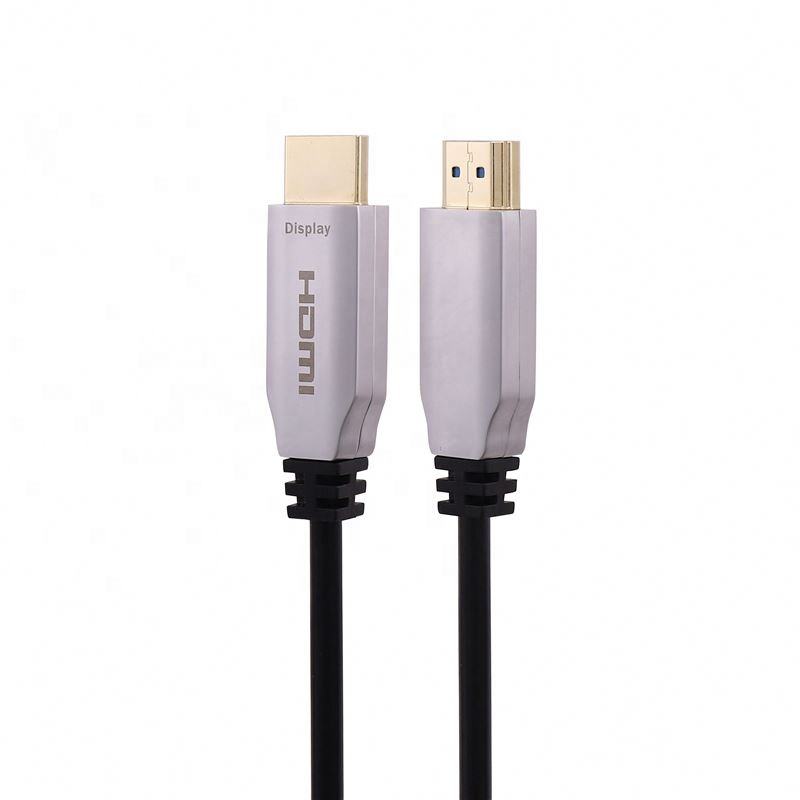 10 Meter Cable 4K High Quality HD AOC - Quality FTTH Products from a ...