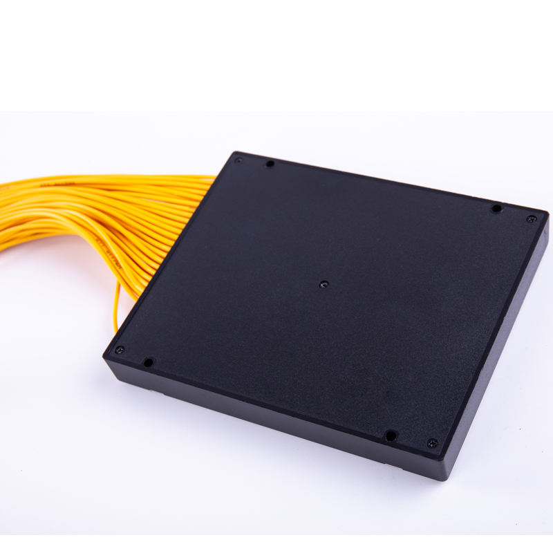 10 years factory fiber abs splitter 1 64 optic splitter abc box type sc ...