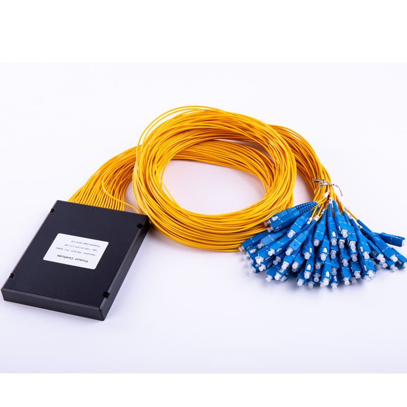 10 years factory fiber abs splitter 1 64 optic splitter abc box type sc ...