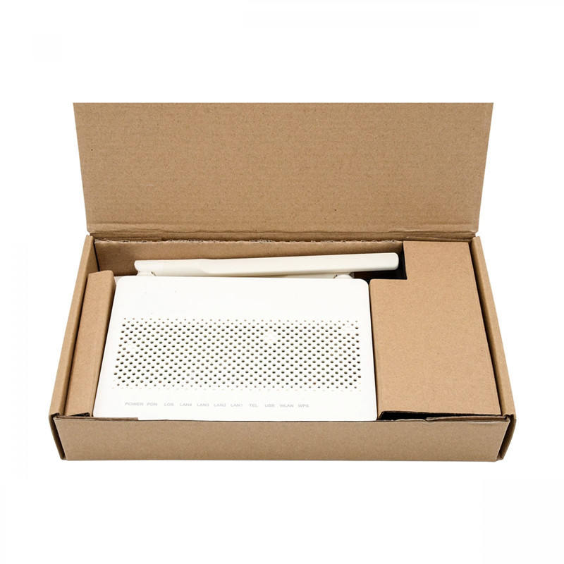 100% NEW Gpon onu EG8145V5 Dual Band ONU Router - Quality FTTH Products ...