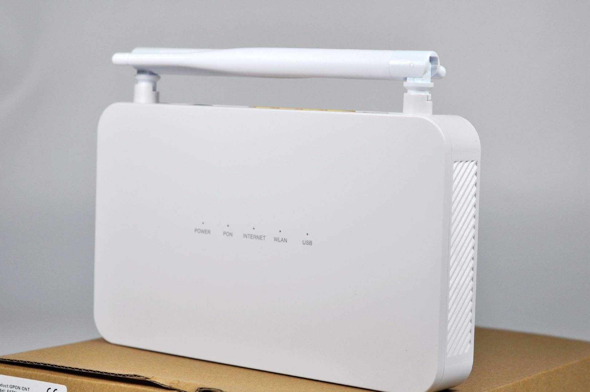 100% Original Brand Modem F670l With Dual Band 4GE Port Good Price ...