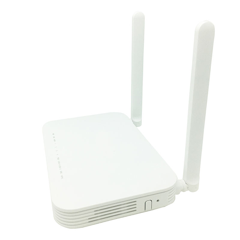100% ORIGINAL LNEW GPON ONT ONU WIFI ROUTER EG8145X6 4GE+1POTS+2.4G /5G ...