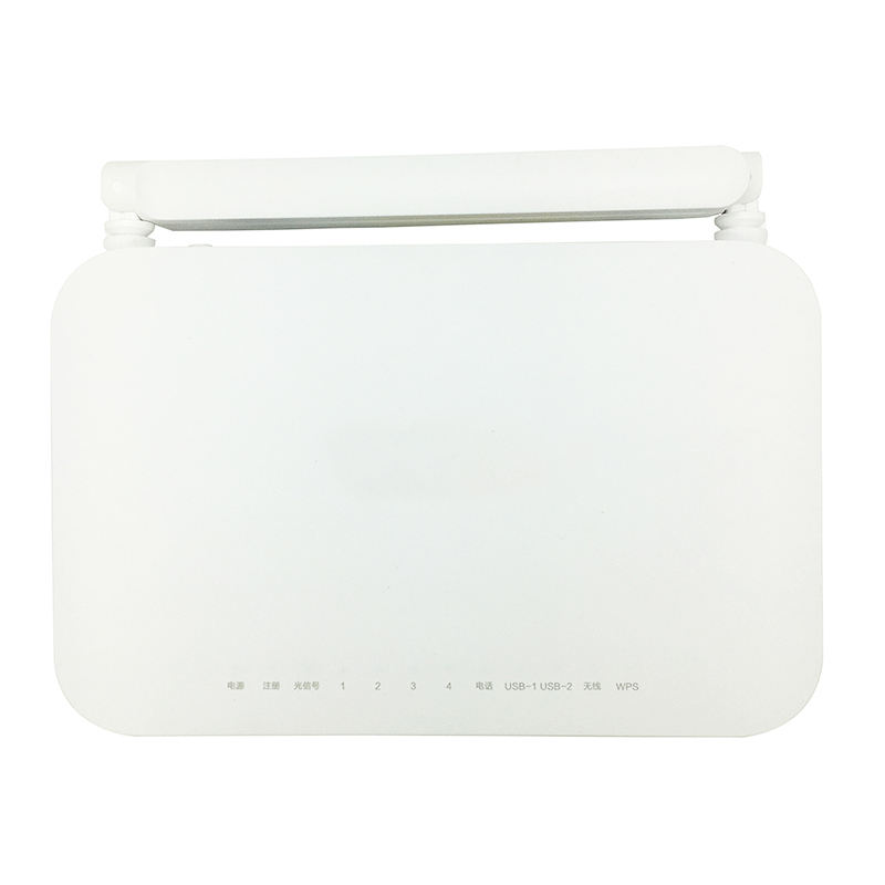 100% ORIGINAL LNEW GPON ONT ONU WIFI ROUTER EG8145X6 4GE+1POTS+2.4G /5G ...