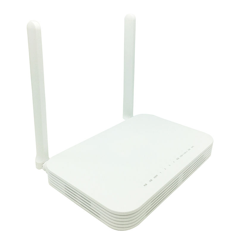 100% ORIGINAL LNEW GPON ONT ONU WIFI ROUTER EG8145X6 4GE+1POTS+2.4G /5G ...