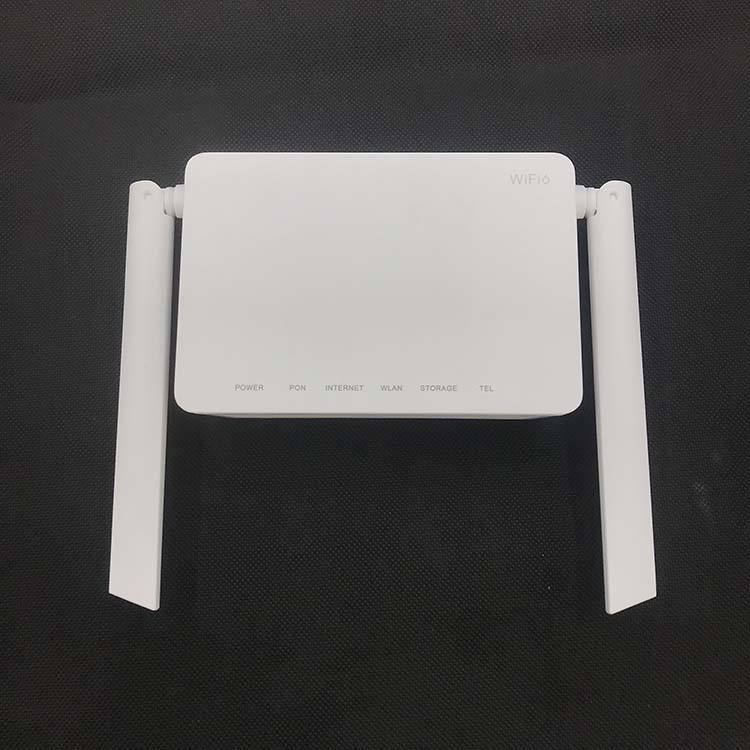 10G ONU Wifi 6 Wireless Router GPON EPON ONU Huawei HG8145X6 HN8145X6 ...