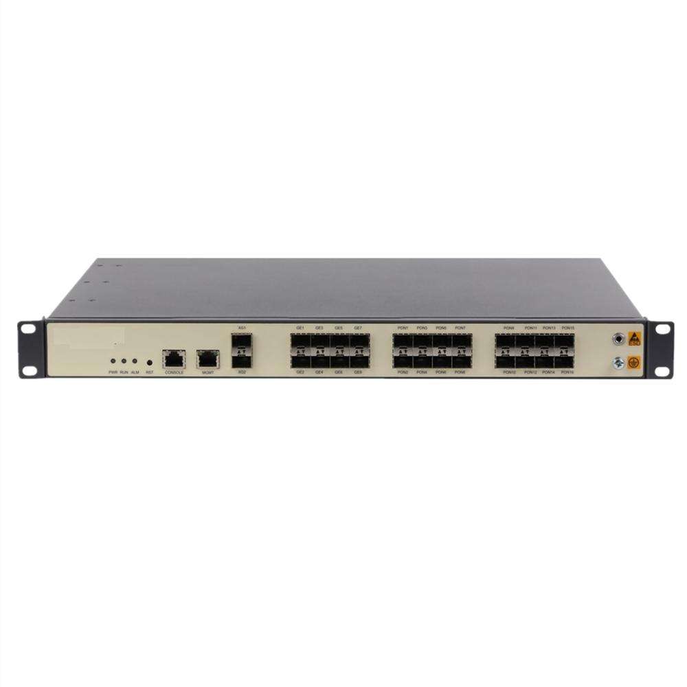 10G uplink ports High Quality FTTH EPON GPON - Quality FTTH Products ...