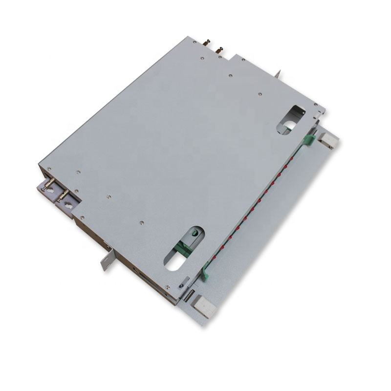 12 Core Telecom High Quality FTTH Optical Distribution Box
