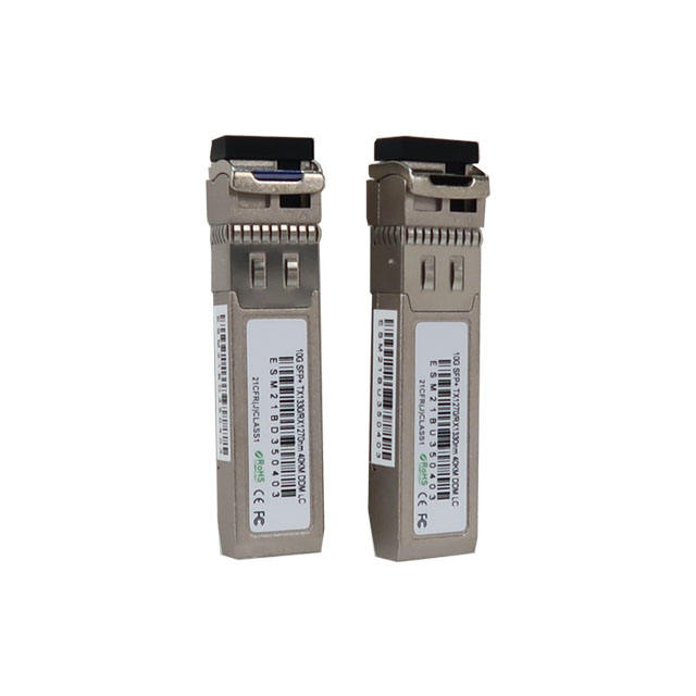 1310nm sfp support DDM 1 wire duplex optical SFP module 10km SFP 1G LH ...