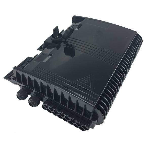 16 Core Distribution Box Brand New ONU PON Cassette Splitter