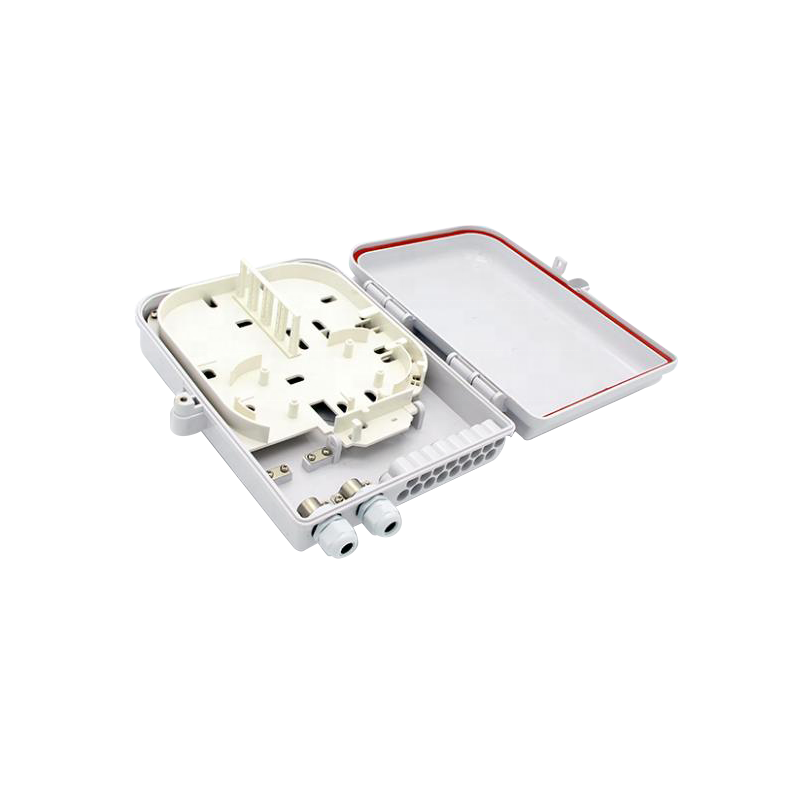 16 Core Distribution Box High Quality ONU Cassette Splitter
