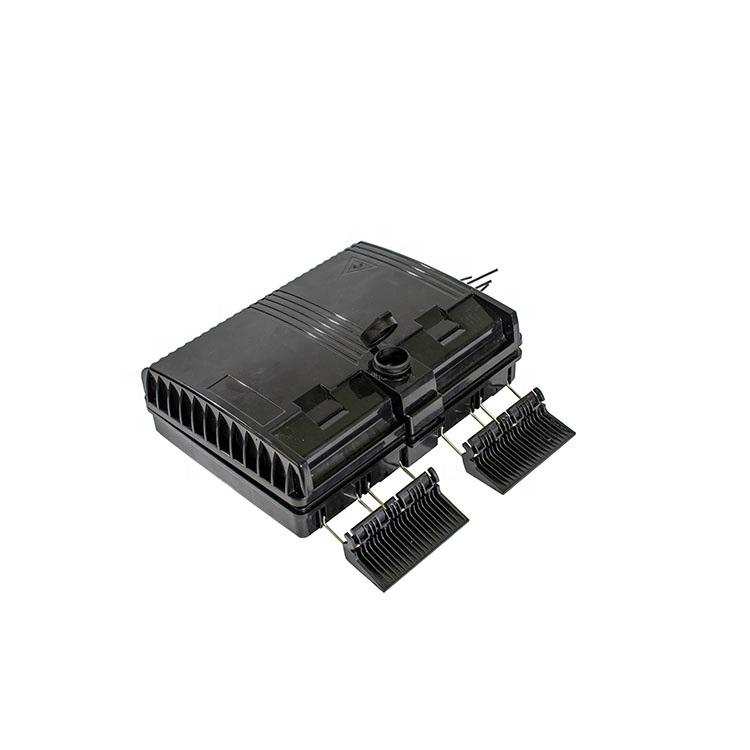 16 Core Distribution Box New Original ONU Cassette Splitter