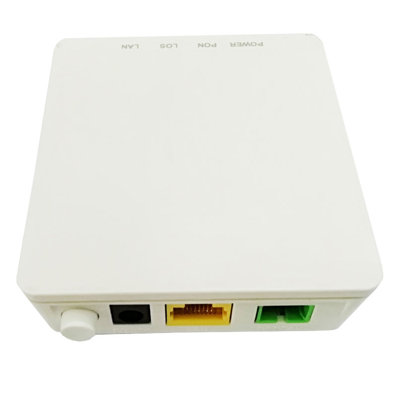 1GE LAN Port MINI ONU XPON ONU Bridge Modem Fiber ONT GPON ONU ...