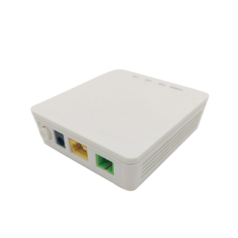 1GE LAN Port MINI ONU XPON ONU Bridge Modem Fiber ONT GPON ONU ...