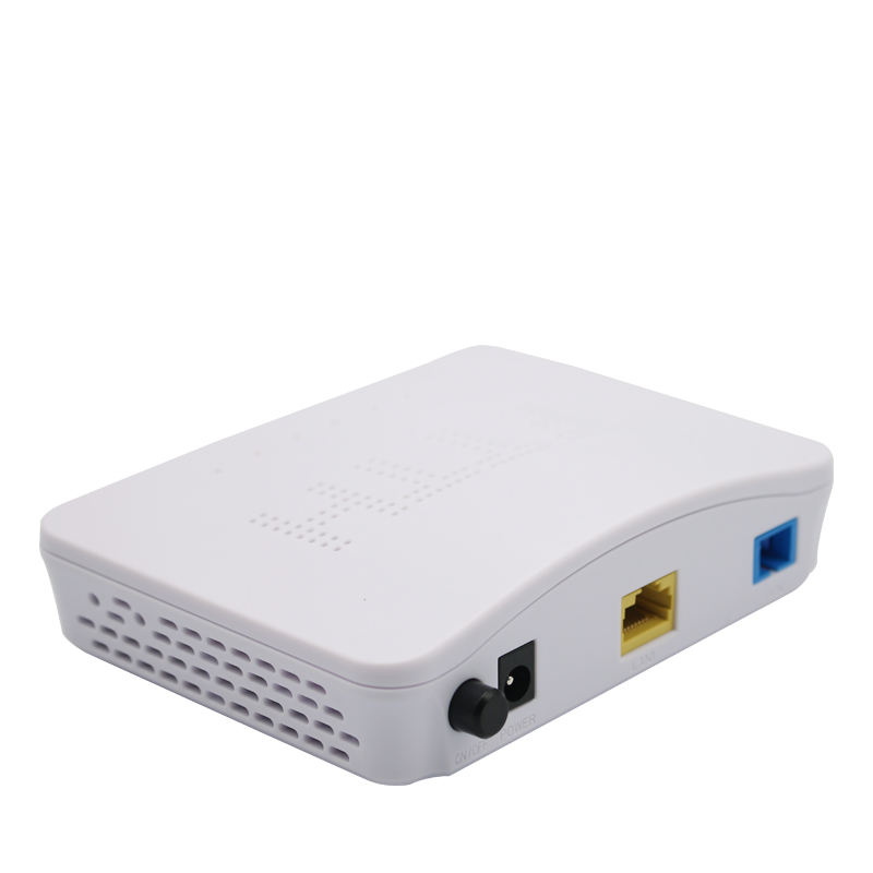 1GE XPON ONU FTTH Fiber Optic Equipment - Quality FTTH Products from a ...
