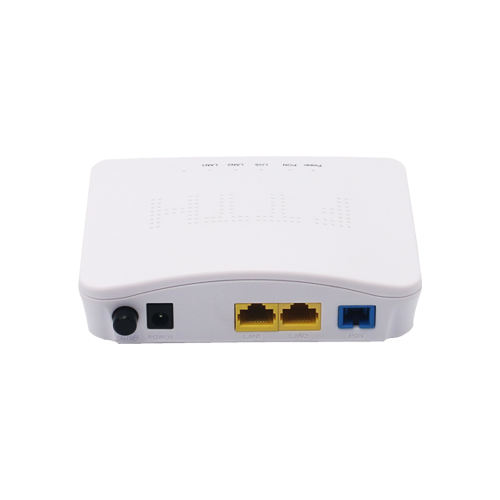 1GE XPON ONU FTTH Fiber Optic Equipment - Quality FTTH Products from a ...