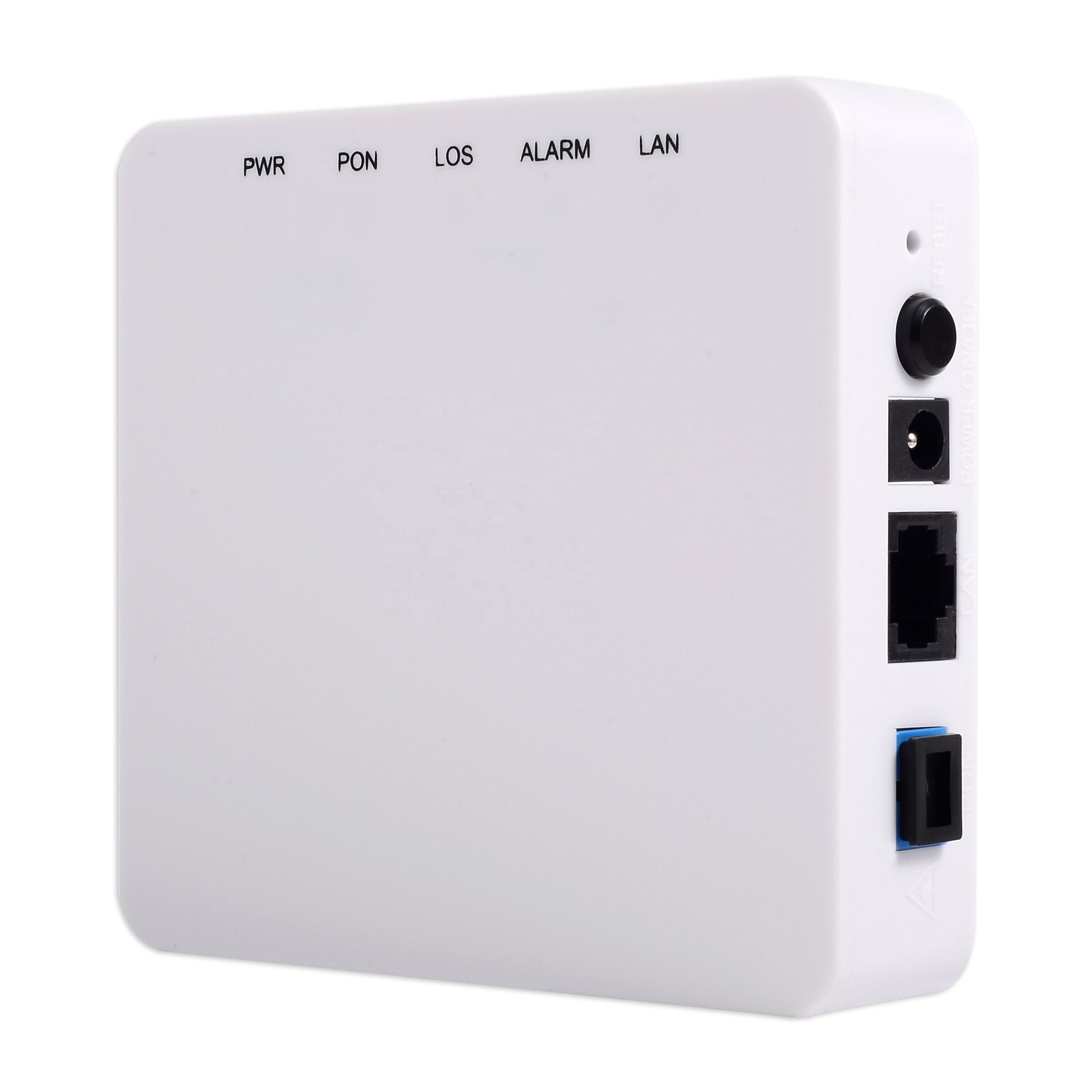 1GE XPON ONU FTTH Fiber Optic Equipment - Quality FTTH Products from a ...