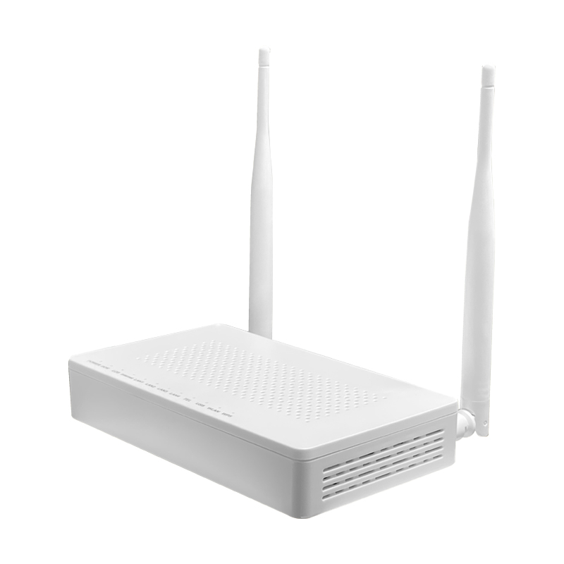 1GE+3FE High Quality Fiber Optic WIFI ONU XPON - Quality FTTH Products ...