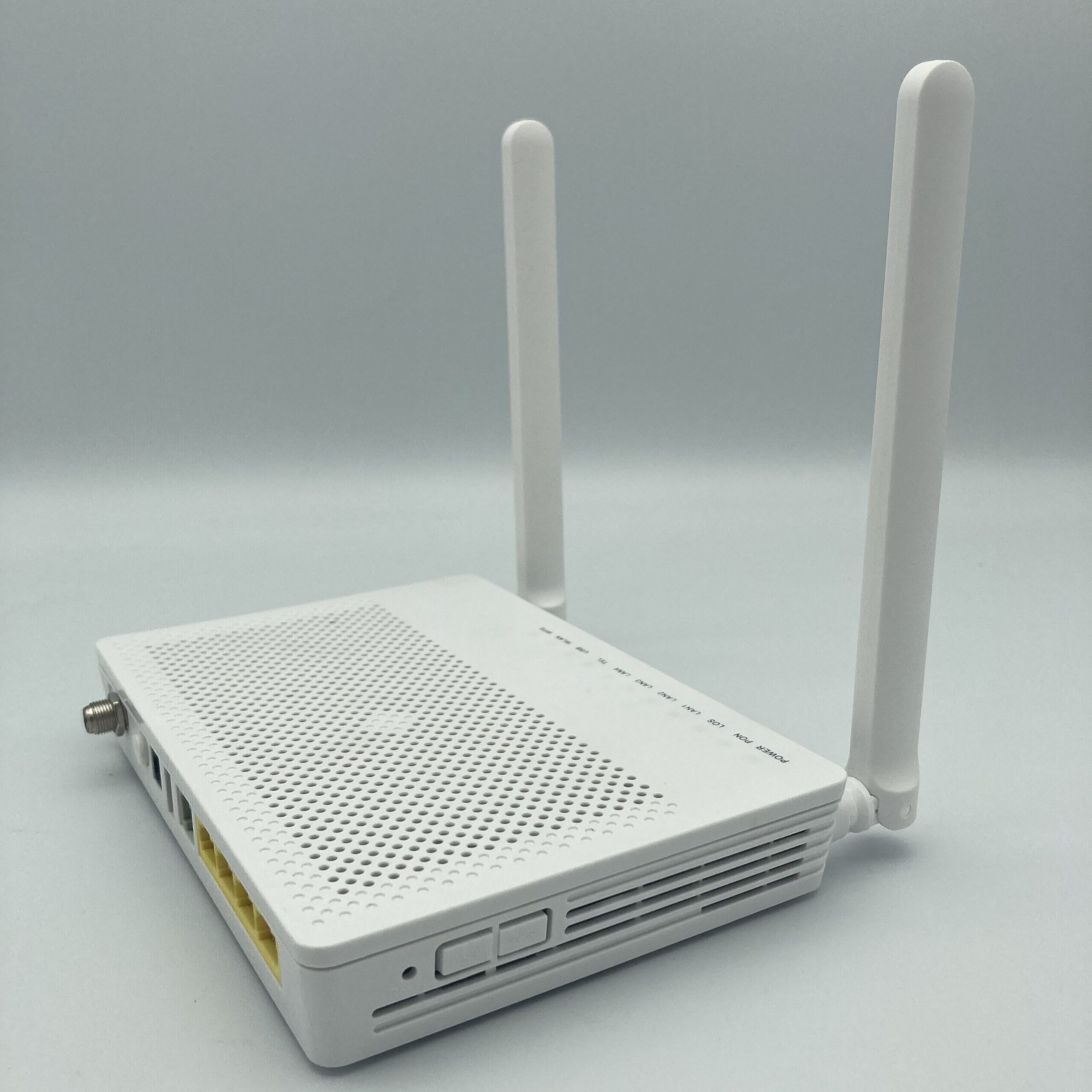 2022 Brand New FTTH EPON GPON ONU EG8247H5 4GE+2POTS+1USB+CATV+WIFI ...