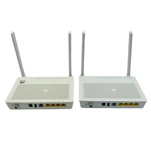 2022 Brand New FTTH EPON GPON ONU EG8247H5 4GE+2POTS+1USB+CATV+WIFI ...