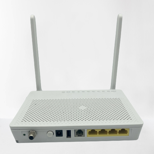 2022 Brand New FTTH EPON GPON ONU EG8247H5 4GE+2POTS+1USB+CATV+WIFI ...