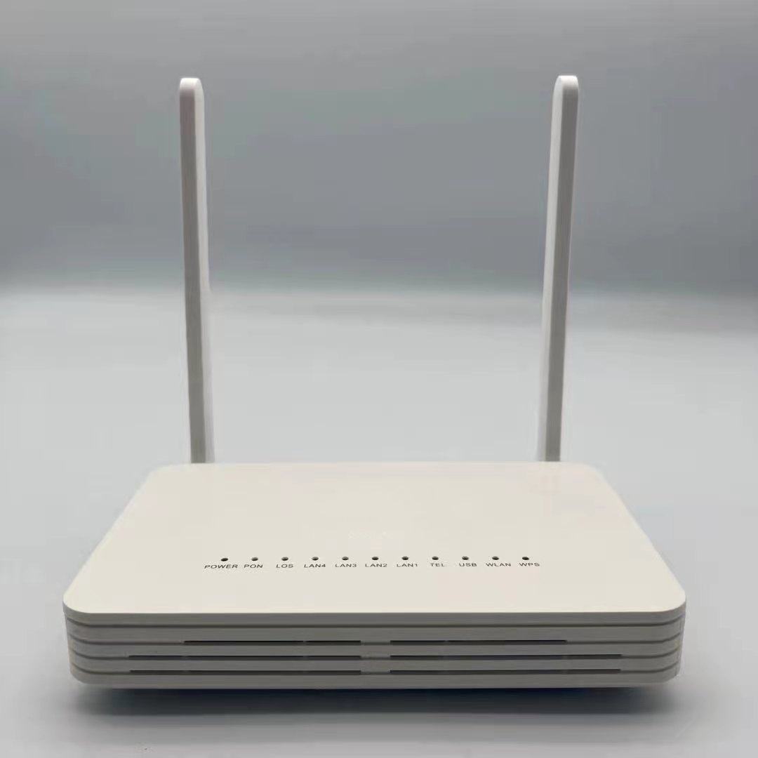 2023 Original Optic Fiber Echolife XPON Router Huawei EG8143a5 CATV ...