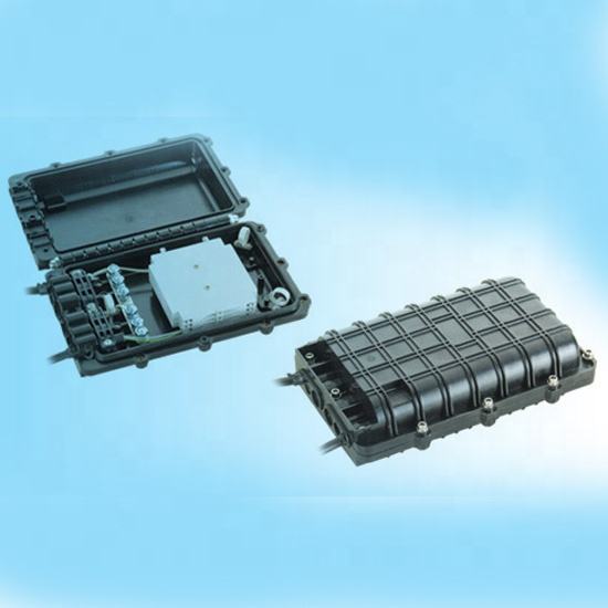 24 Core Joint Box High Quality FTTX Fiber Splice Closure ONU