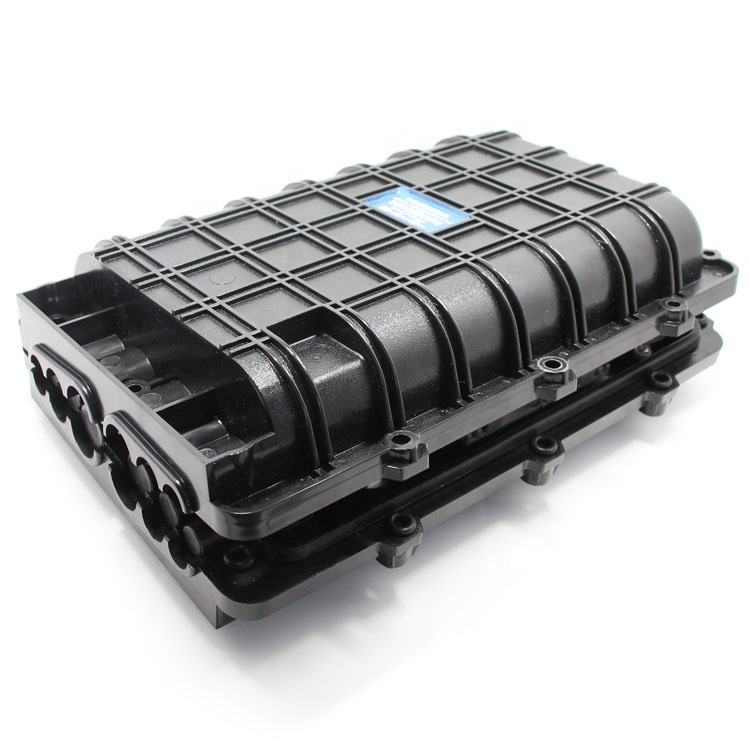 24 Core Joint Box High Quality FTTX Fiber Splice Closure ONU