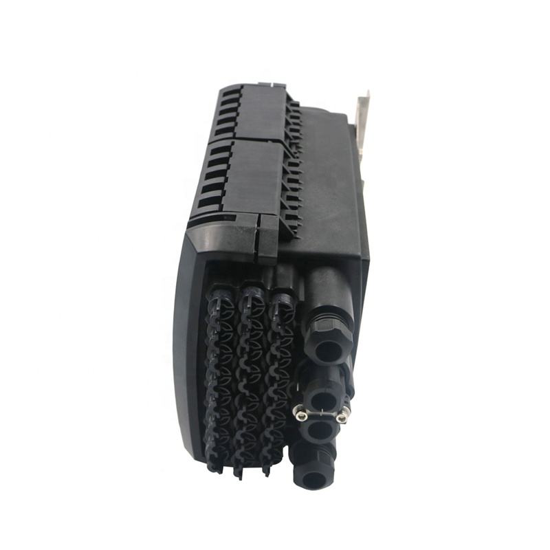 24 Core Joint Box New Original FTTX Fiber Splice Closure ONU