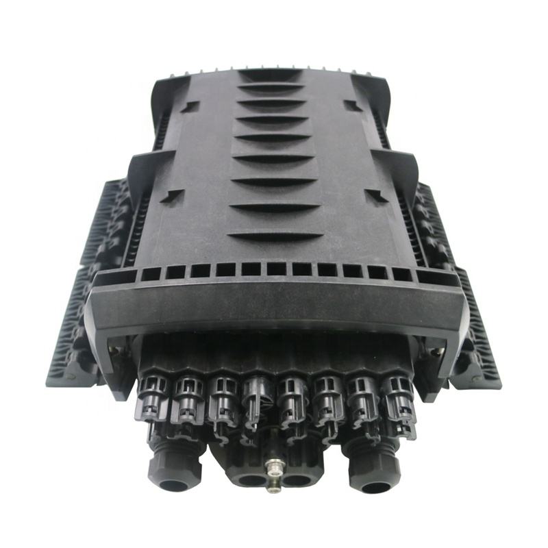 24 Core Joint Box New Original FTTX Fiber Splice Closure ONU
