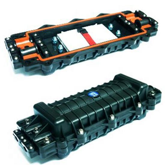 24 Core Joint Box New Original FTTX Fiber Splice Closure ONU