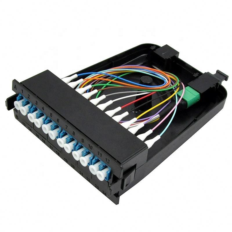 48 Core Rack Mount High Quality ONU with Best SC Connector