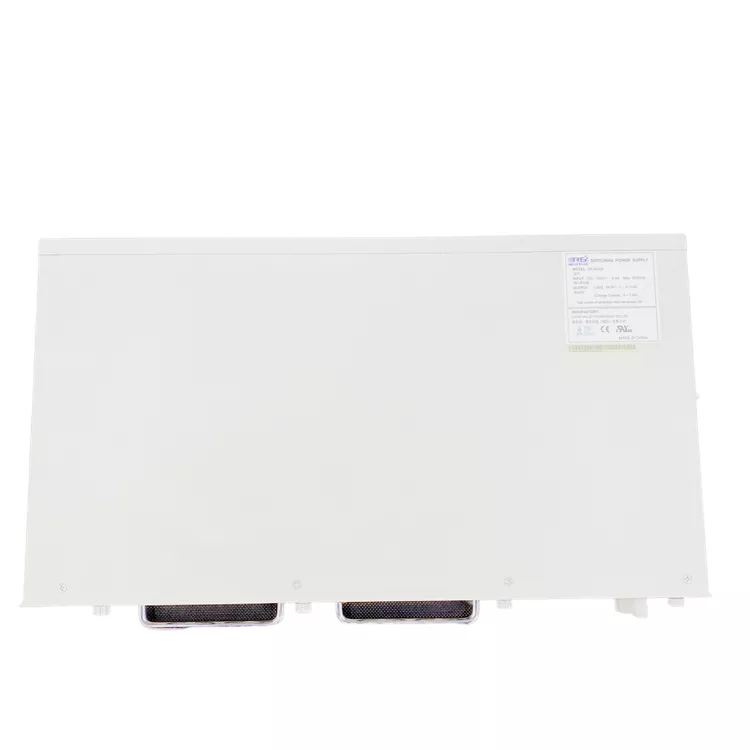 500W Output 220V Input Voltage 48V rectifier module Emerson HUAWEI ...