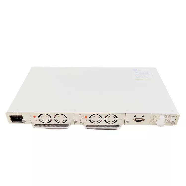 500W Output 220V Input Voltage 48V rectifier module Emerson HUAWEI ...