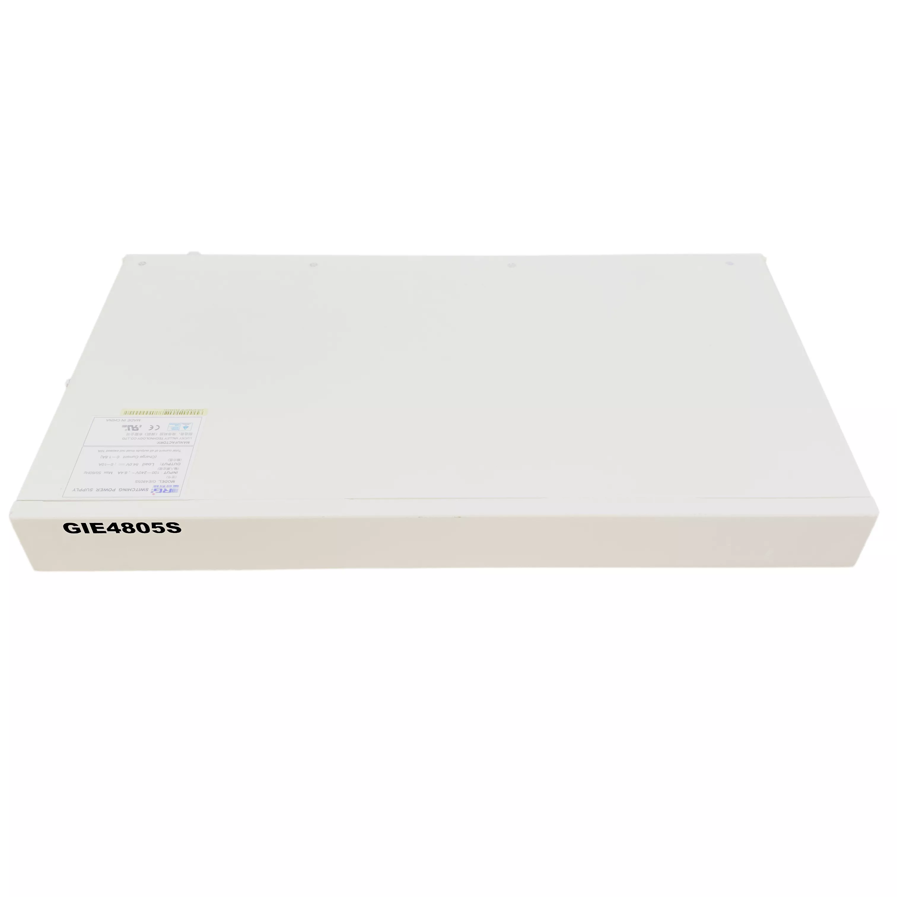 500W Output 220V Input Voltage 48V rectifier module Emerson HUAWEI ...