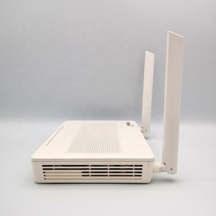 668 FTTH GPON router optical fiber modem Dual band 2.4g 5g AC wifi GPON ...