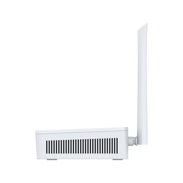 670X6 New Dual band Wifi6 Wifi 6 HK-670X6 4GE 1TEL 2USB 2.5G 5G WiFi6 ...