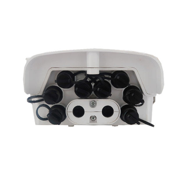 8 Fibers Rack Mount High Quality GPON ONU Terminal Box FTTX