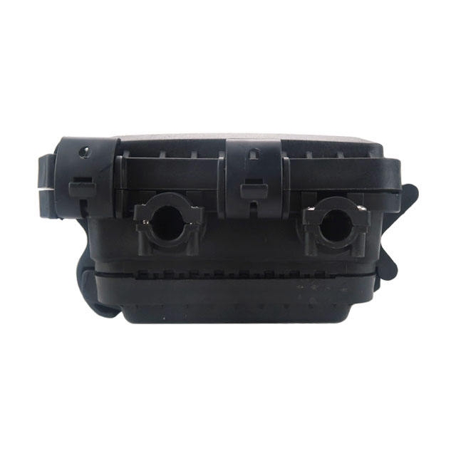 8 Fibers Rack Mount High Quality GPON ONU Terminal Box FTTX