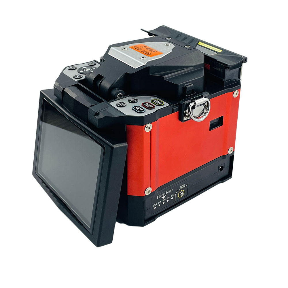 A-87s Welding Machine New Original Cladding Splicer