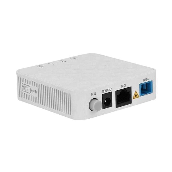 An5506-01A Mini 1ge GPON Ultra-fast Fiber Optic Connectivity