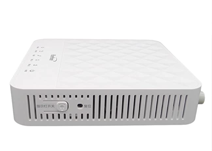 AN5506 02 B Brand New ONT Fiber Router 2lan+pot EPON GPON