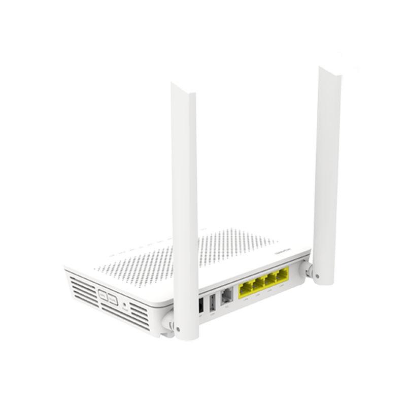 Best price Fiber Gpon Modem English Firmware EG8145V5 EPON Gpon Onu Ont ...