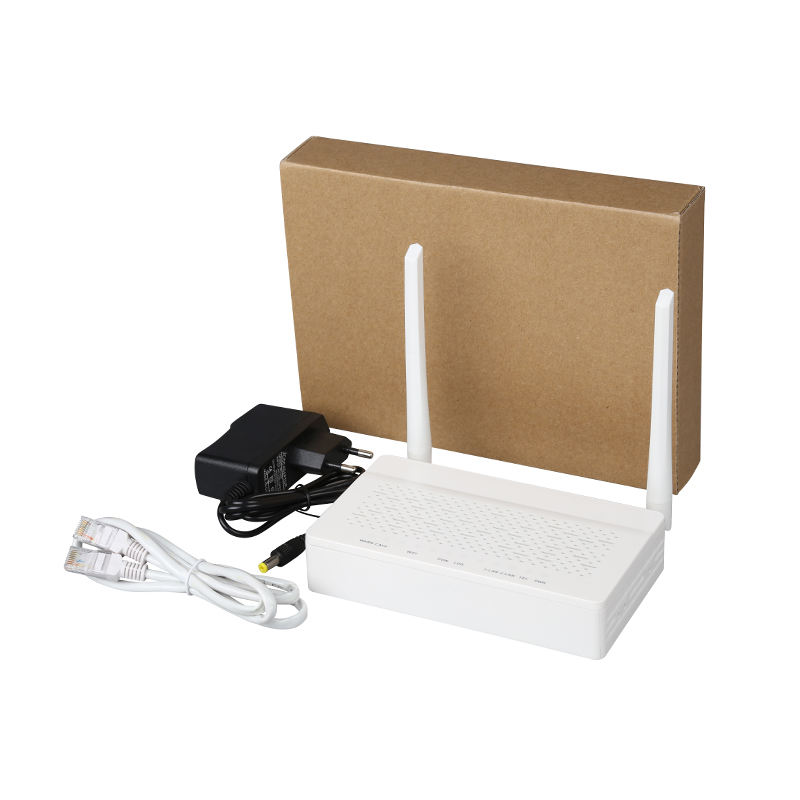 Best Price Ftth 1Ge Wifi Modem Ont Gepon Xpon Epon Gpon Onu Catv For Huawei Zte - Quality FTTH ...