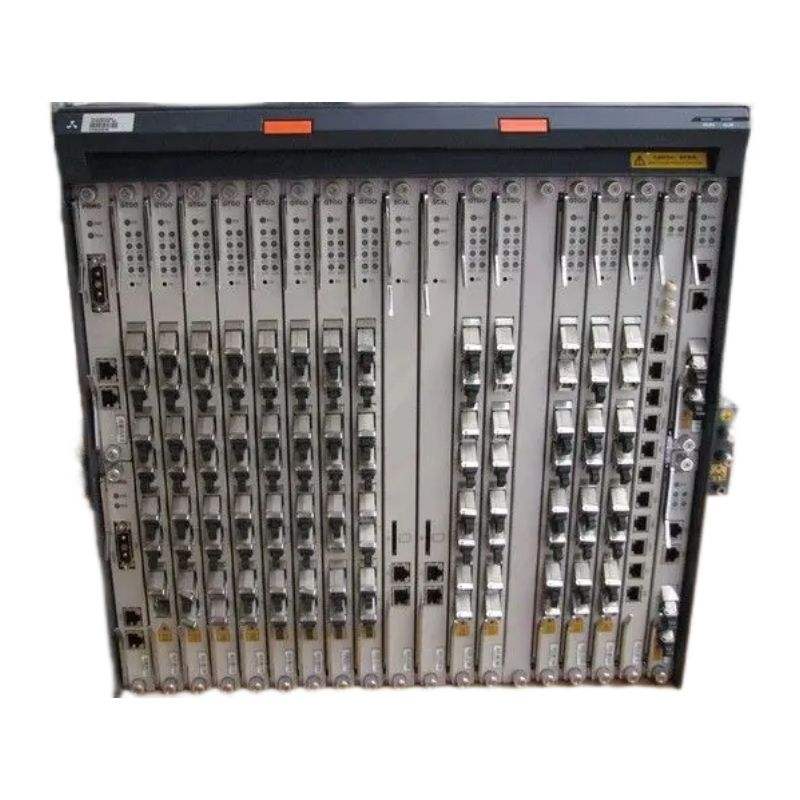ZTE C650 PON OLT High Quality 10G to 50G PON FTTX GPON