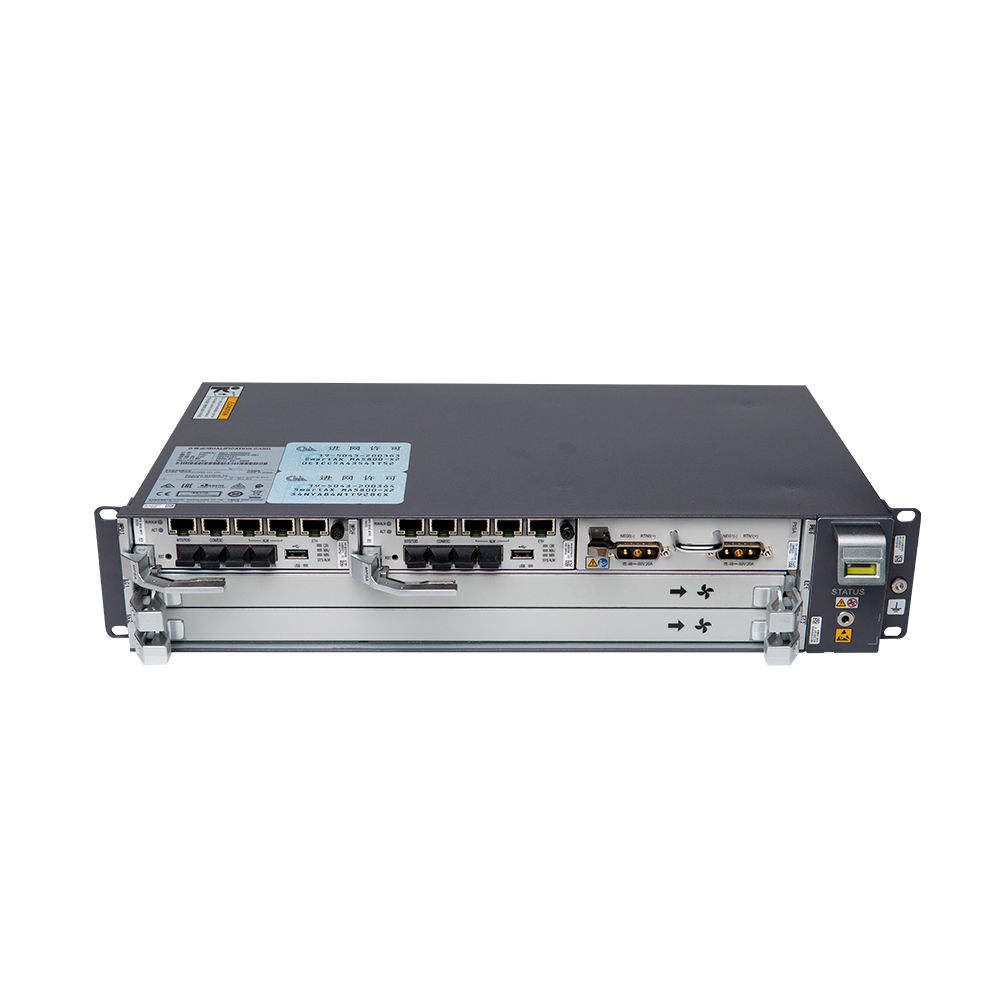 ZTE C650 PON OLT High Quality 10G to 50G PON FTTX GPON