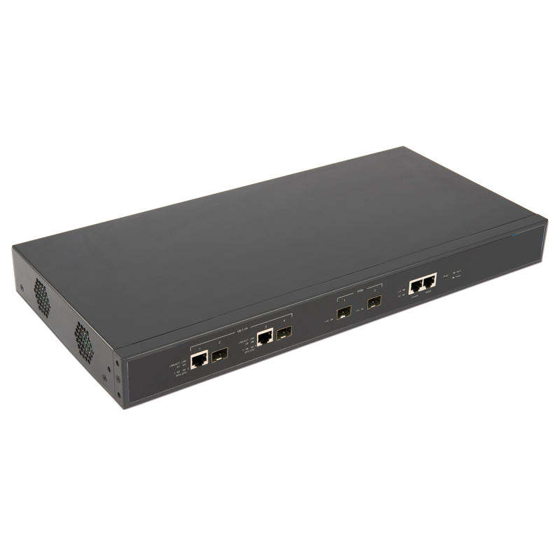 G16V GPON 4 8 16 Ports OLT New Original FTTH ONU