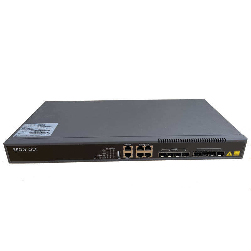 G16V GPON 4 8 16 Ports OLT New Original FTTH ONU