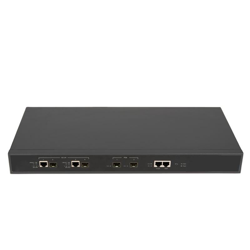 G16V GPON 4 8 16 Ports OLT New Original FTTH ONU