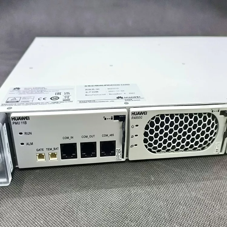 Brand New 48v 100A embedded power supply system ETP48100-B1 rectifier ...