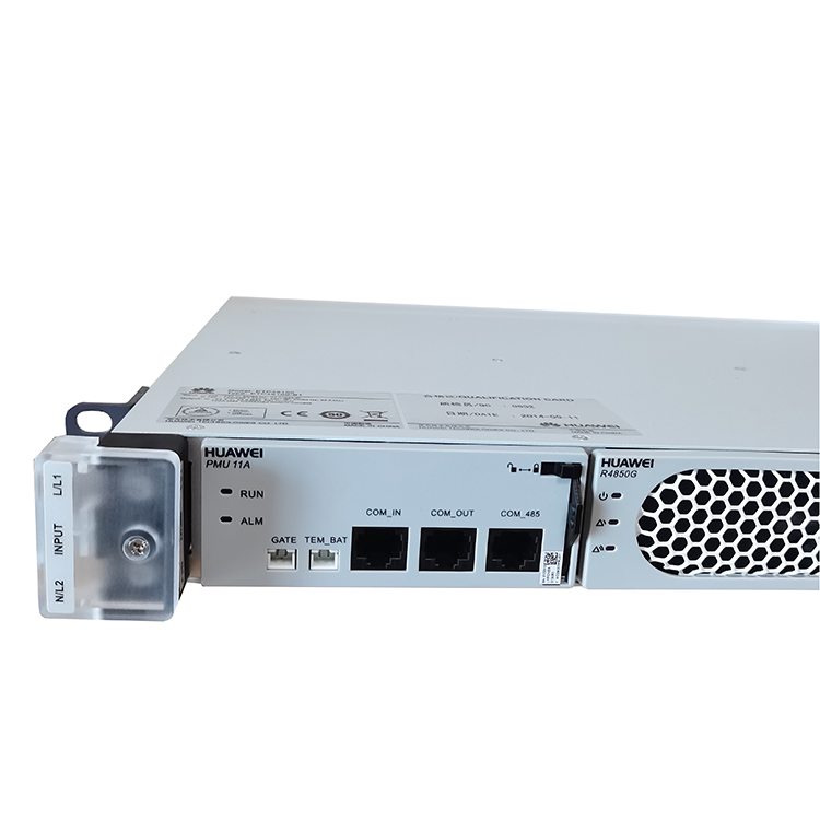 Brand New 48v 100A embedded power supply system ETP48100-B1 rectifier ...